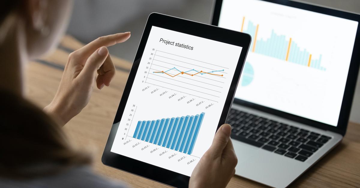 Case Study: Custom FileMaker Project Management Application
